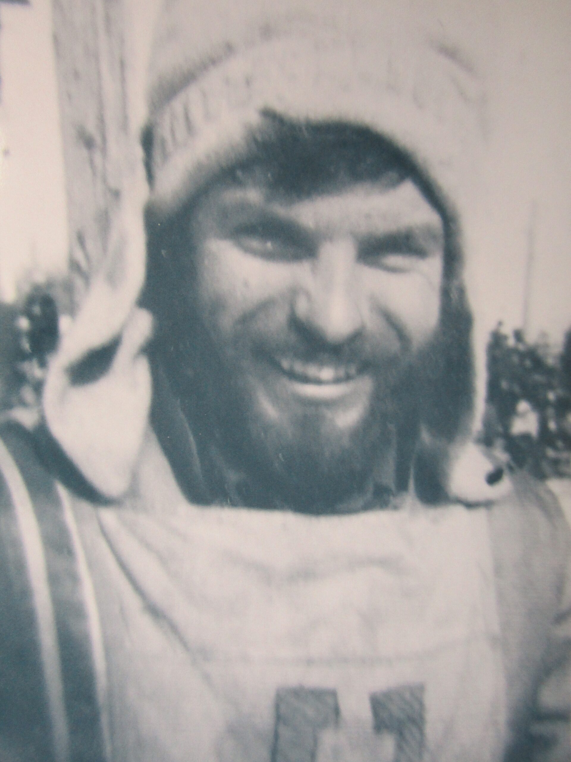 Inductees to The Eastern Snowmobile Racing Hall of Fame Archives ...